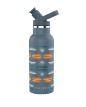 Pendleton Kids Insulated Water Bottle 18oz. – Tippy Canoe