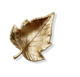 Maple Leaf Dish – Tippy Canoe