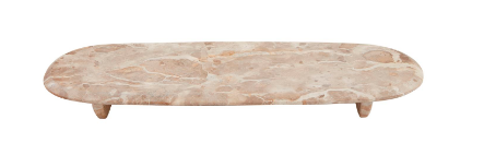 Marble Riser Board – Tippy Canoe