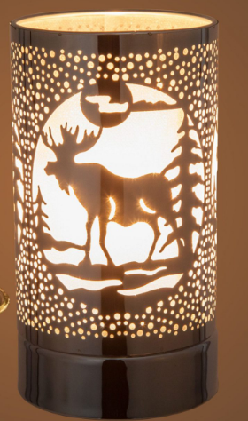 Table Touch Lamp – Tippy Canoe