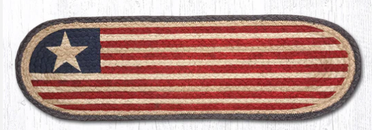 Original Flag Stair Tread – Tippy Canoe