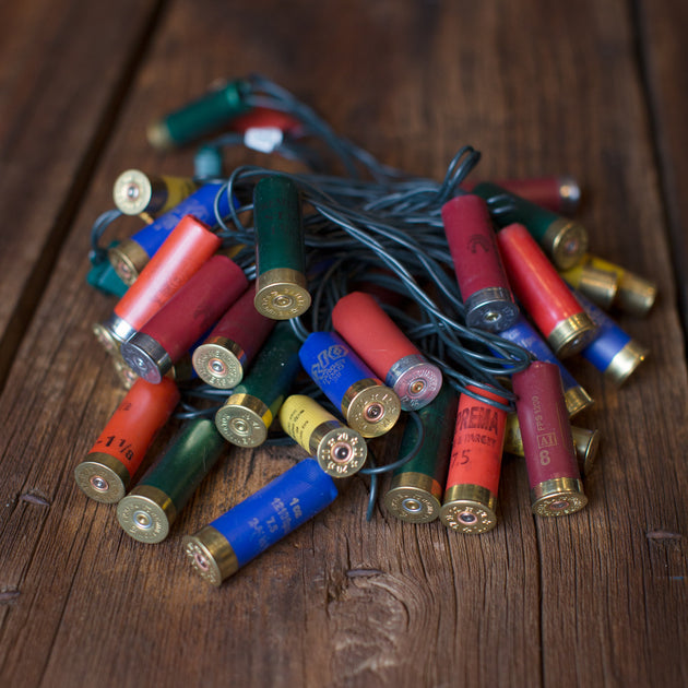 1 Gauge Shotgun Shell