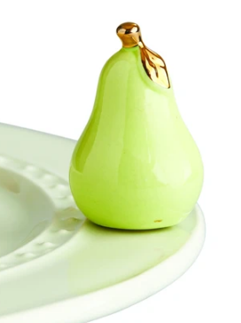 Pear-fection! Mini – Tippy Canoe